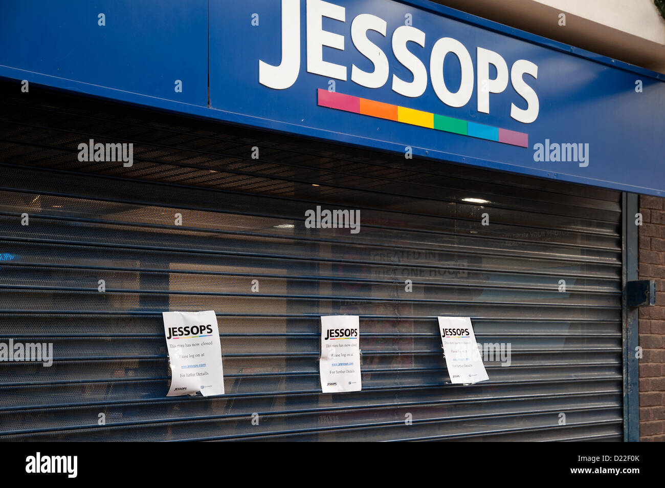 Magasins lichfield Banque de photographies et d’images à haute ...