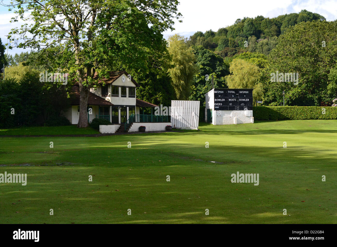 Breacon Banque de photographies et d’images à haute résolution - Alamy