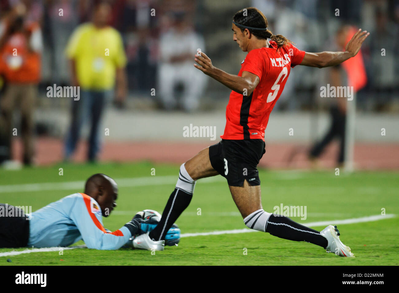 Mohamed talaat Banque de photographies et d’images à haute résolution ...