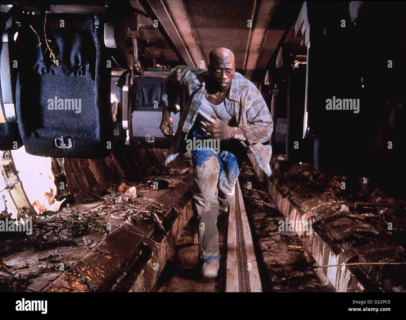Wesley snipes u s marshals 1998 Banque de photographies et d’images à ...