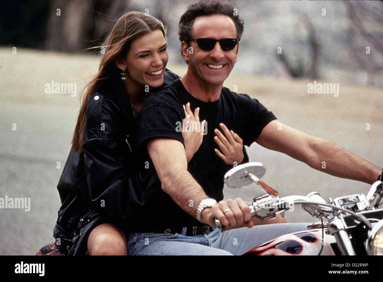 Pamela - Jung und Verfuehrerisch Pamela Principe II, Mick Rafter, Alina ...