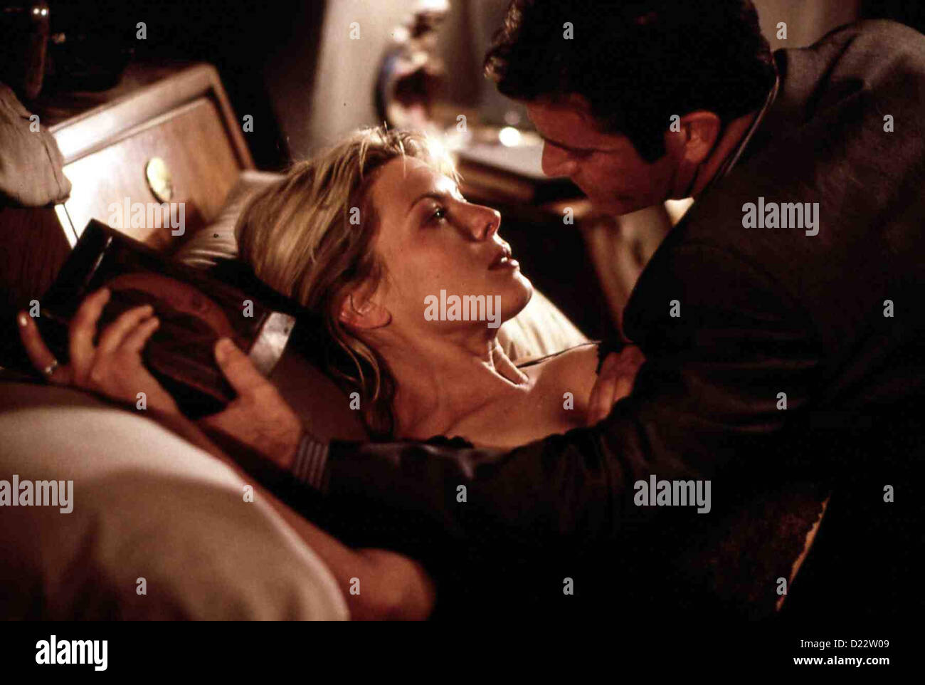 Deborah unger mel gibson payback Banque de photographies et d’images à haute résolution - Alamy