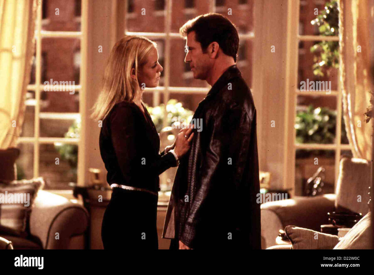 Payback 1999 mel gibson Banque de photographies et d’images à haute résolution - Alamy