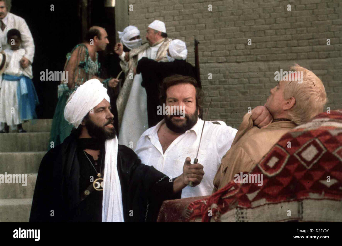 Piedone lafricano Banque de photographies et d’images à haute ...