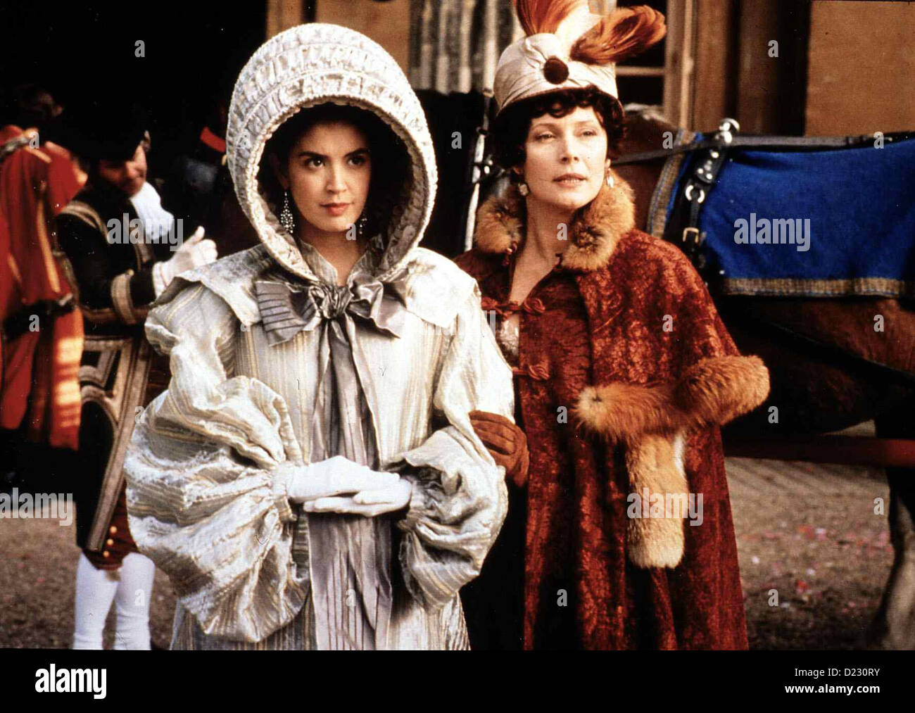 Princess Caraboo Caraboo Prinzessin Phoebe Cates, Wendy Hughes die ...