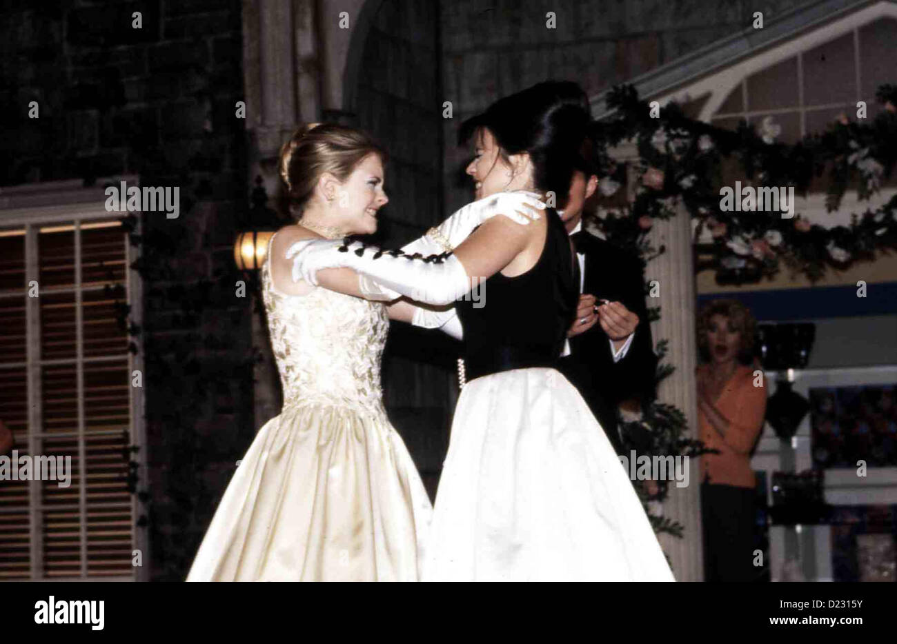 Sabrina - Total Verhext ! Rhodes-extèrieure Rand und Band Sabrina ...