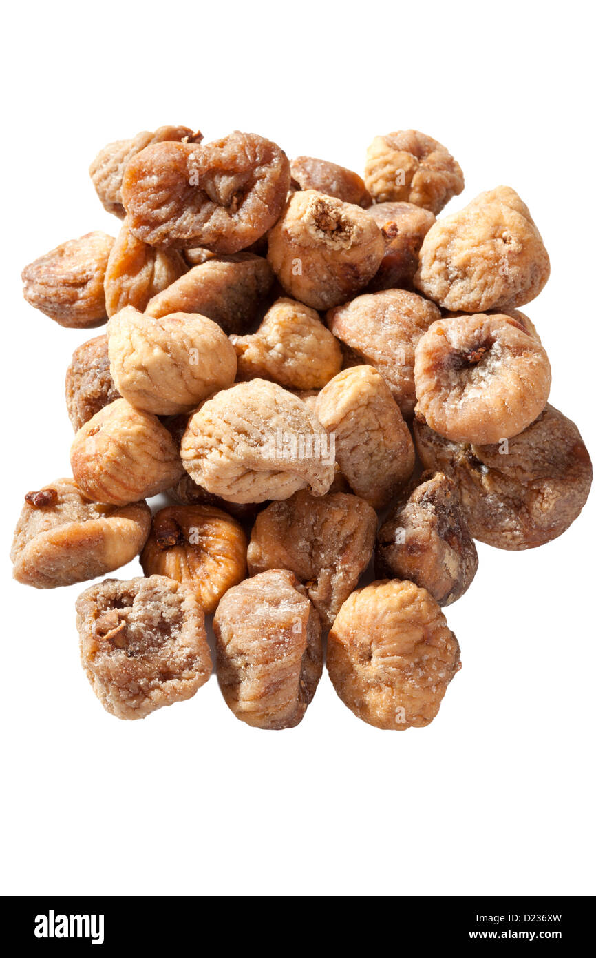 Figues seche Banque de photographies et d’images à haute résolution - Alamy