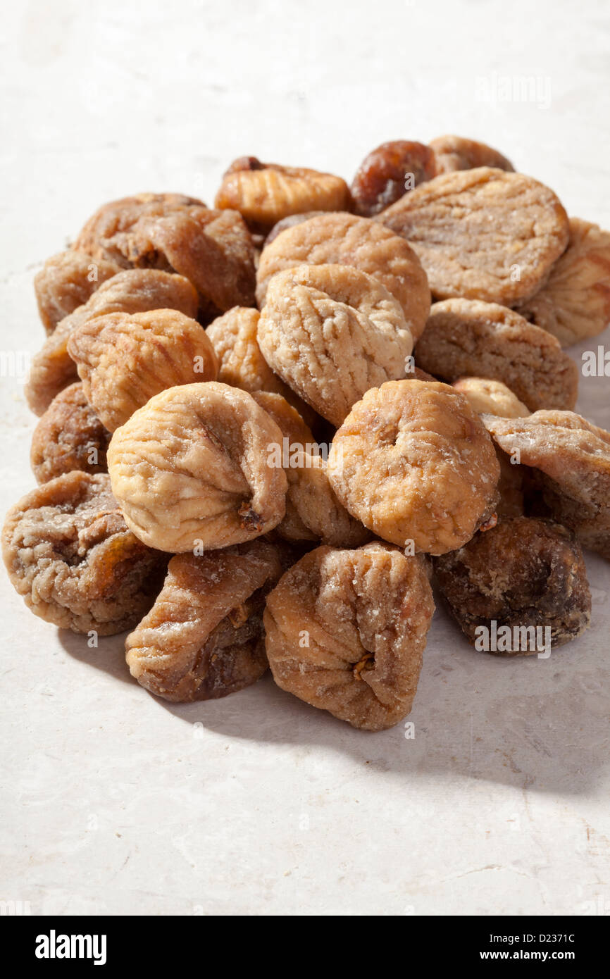 Figues seche Banque de photographies et d’images à haute résolution - Alamy