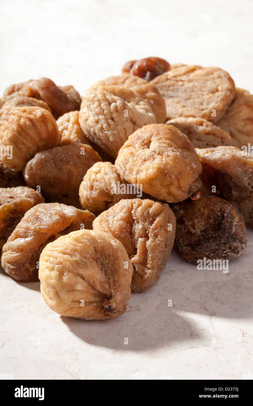 Figues seche Banque de photographies et d’images à haute résolution - Alamy