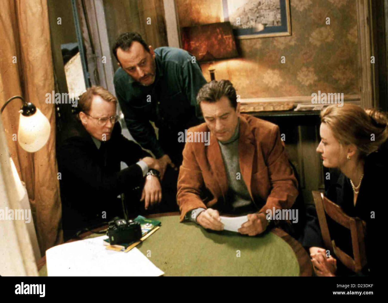 Vincent klyn Banque de photographies et d’images à haute résolution - Alamy