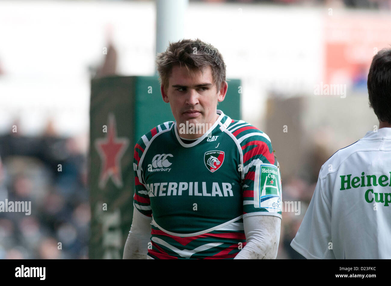 Toby flood rugby Banque de photographies et d’images à haute résolution ...