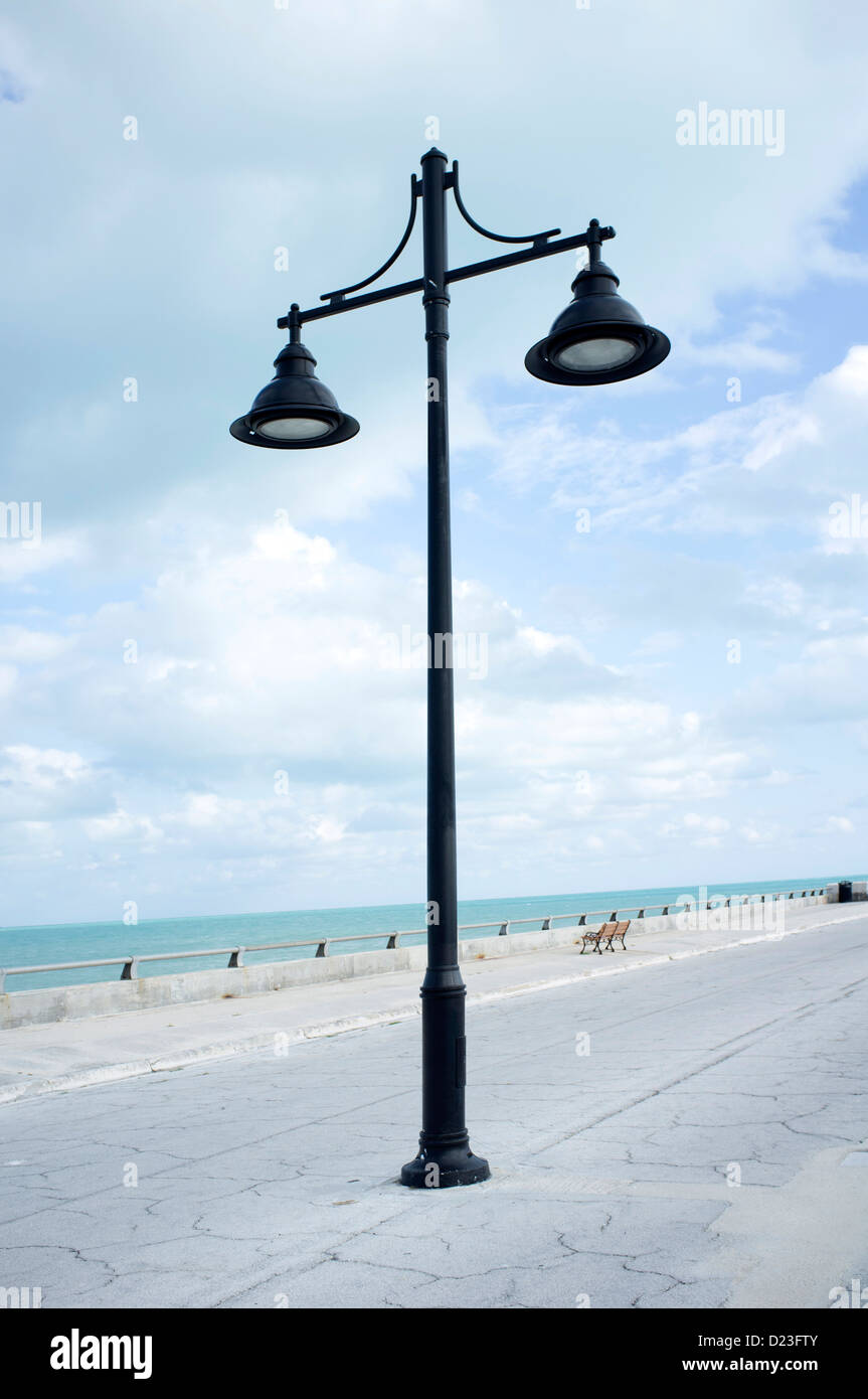 The florida keys memorial Banque de photographies et d’images à haute ...