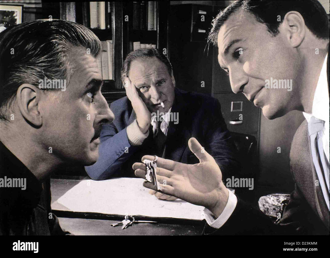 Bernard granger Banque de photographies et d’images à haute résolution ...