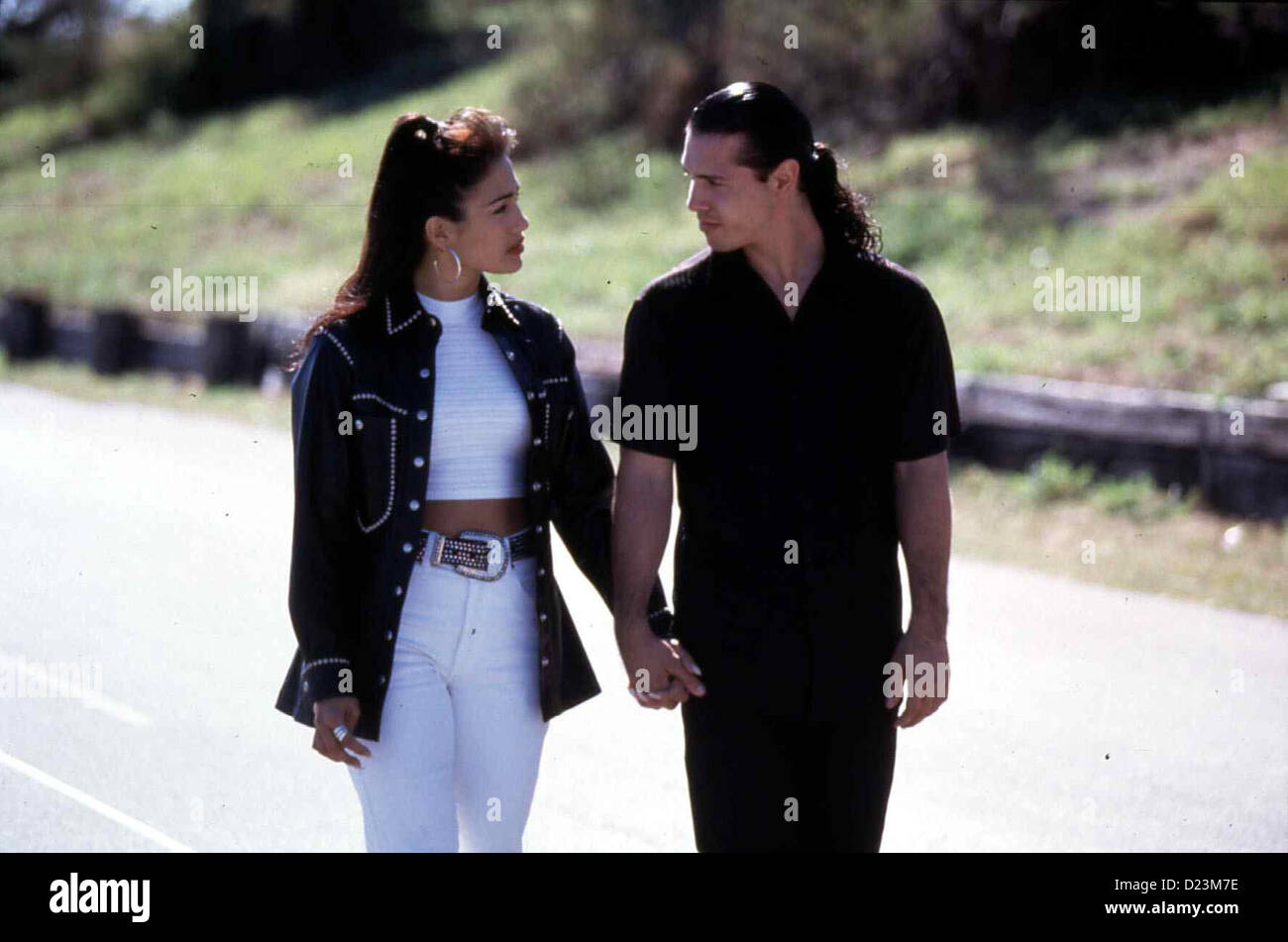 Jennifer lopez jon seda selena Banque de photographies et d’images à ...