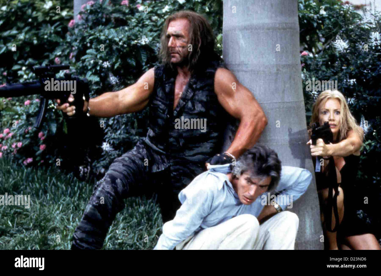 Shadow Warriors - Rache Um Jeden Preis Shadow Warriors : Assault on ...