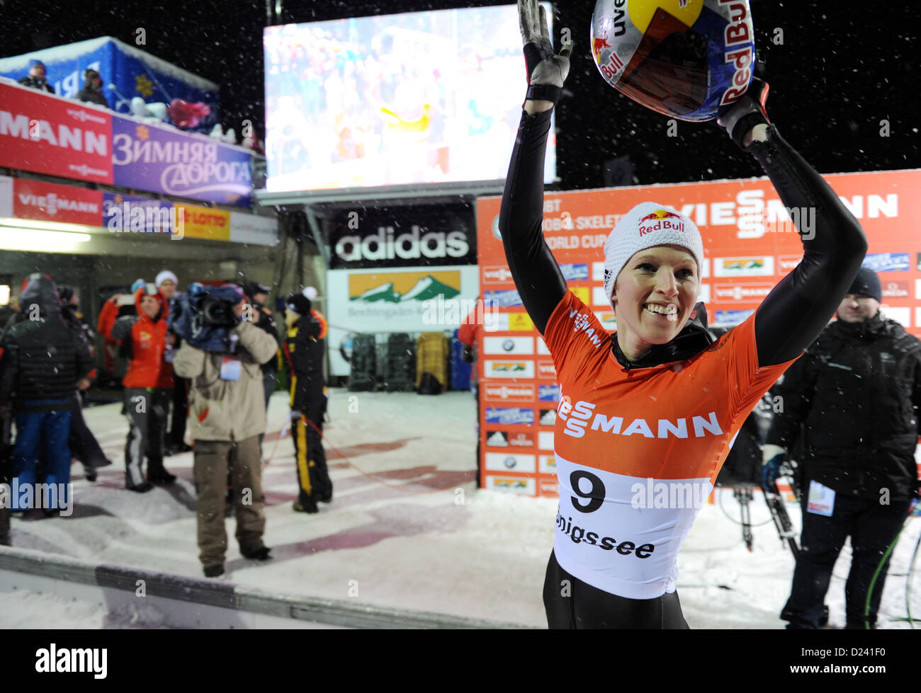 Anja huber Banque de photographies et d’images à haute résolution - Alamy