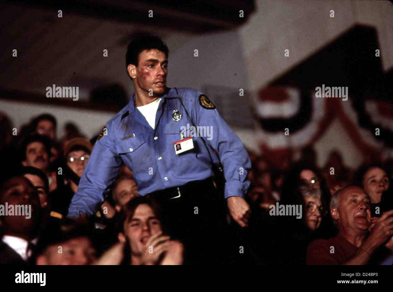 Mort subite Mort Subite Jean-Claude Van Damme Darren McCord (Jean ...