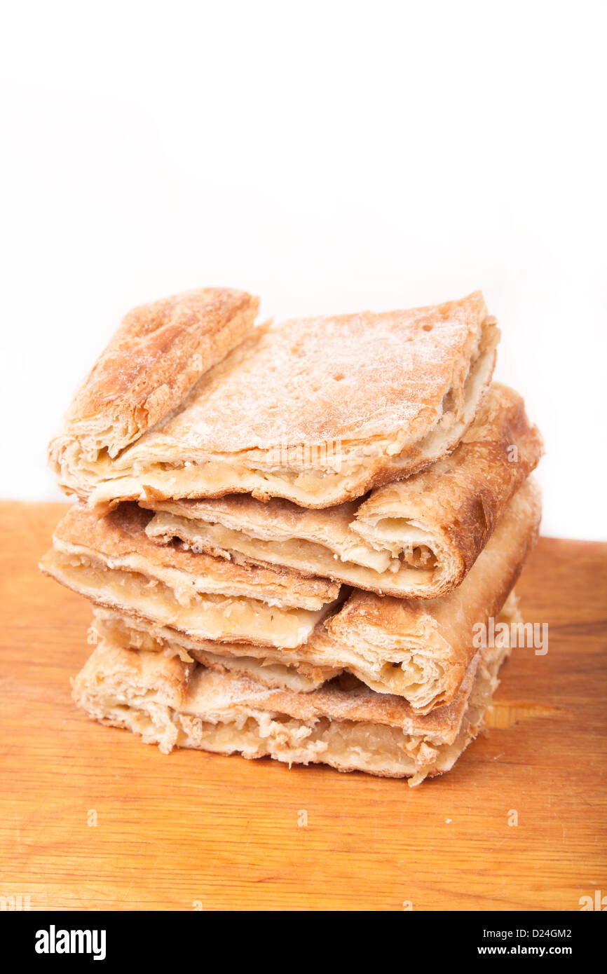 Couper en tranches minces Banque de photographies et d’images à haute ...