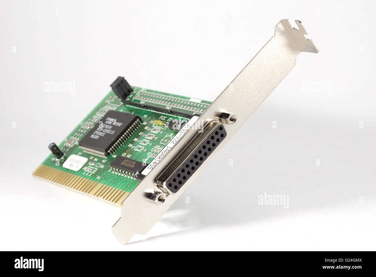 Système informatique Banque de photographies et d’images à haute ...