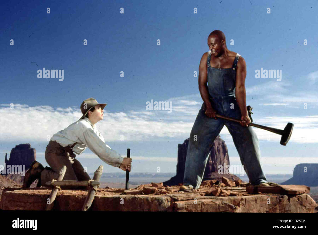 Pecos Bill - Ein Unglaubliches Abenteuer Im Wilden Westen Tall Tale ...