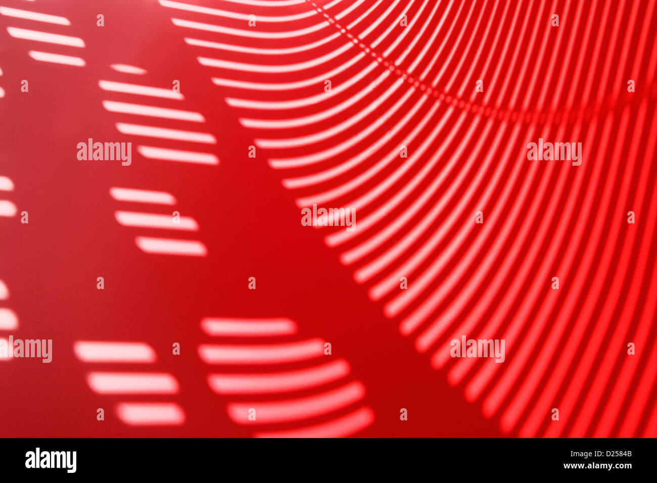 Pois rouge Banque de photographies et d’images à haute résolution - Alamy