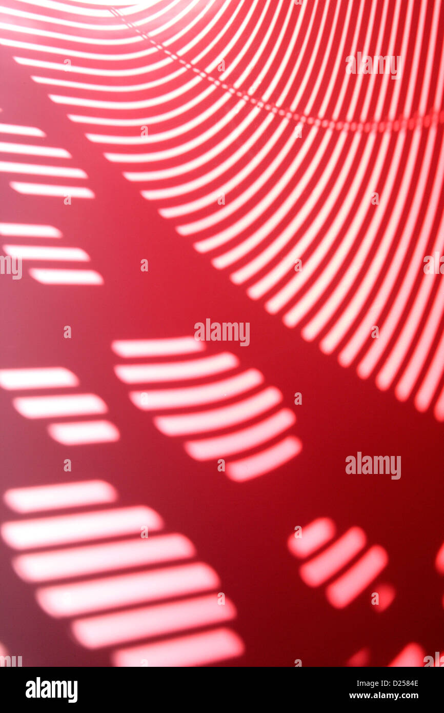 Pois rouge Banque de photographies et d’images à haute résolution - Alamy