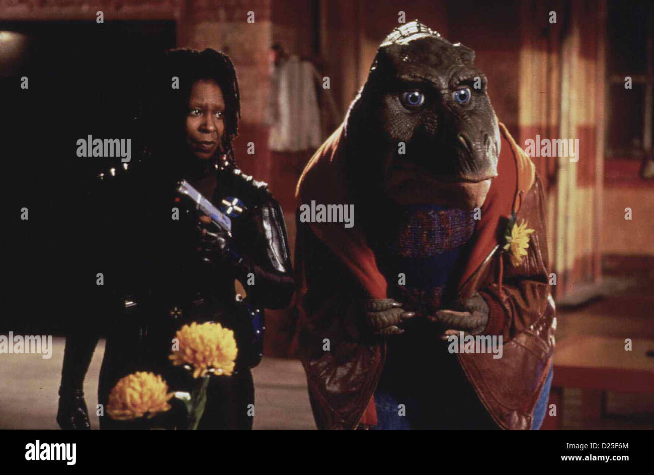 Theodore Rex Banque d'image et photos - Alamy