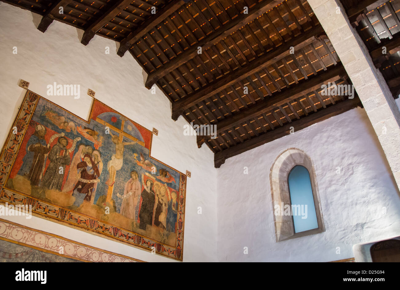 Fresque d'espagne Banque de photographies et d’images à haute ...