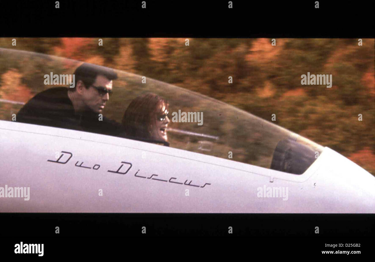 Affaere Die Thomas Crown Thomas Crown Affair, --- Defekt Thomas Crown ...
