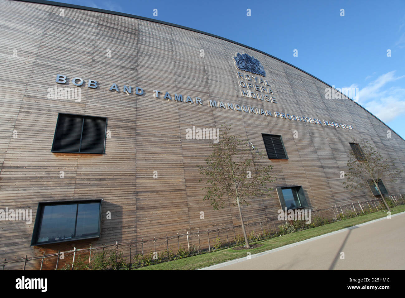Bob and tamar manoukian Banque de photographies et d’images à haute ...