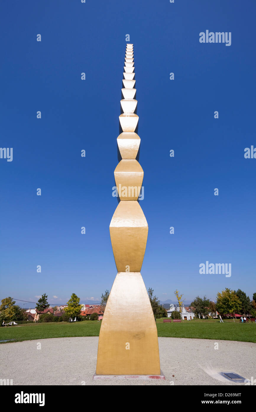 Coloana infinita Banque de photographies et d’images à haute résolution ...