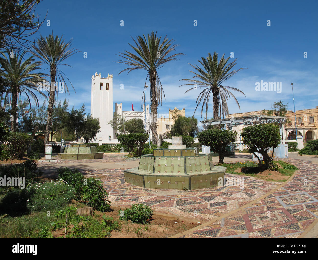Sidi ifni morocco Banque de photographies et d’images à haute ...