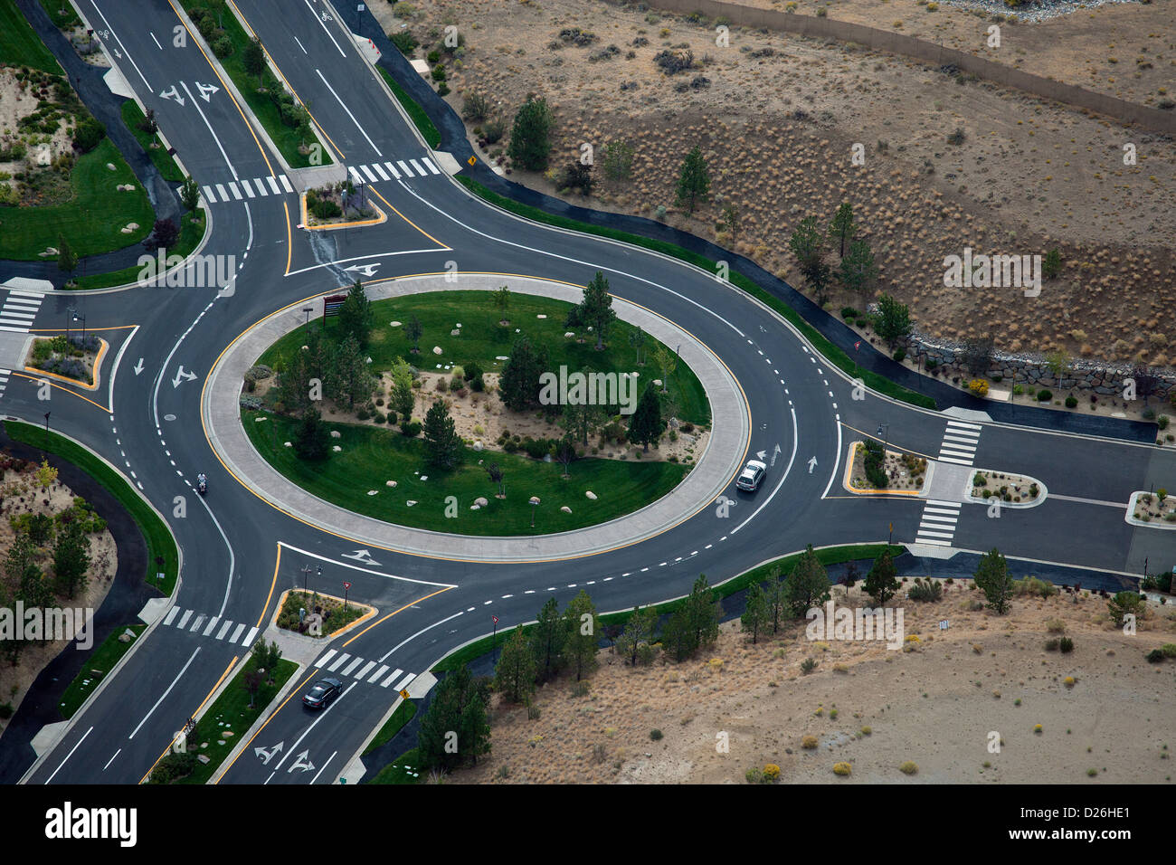 Rond Point Banque d'image et photos - Alamy