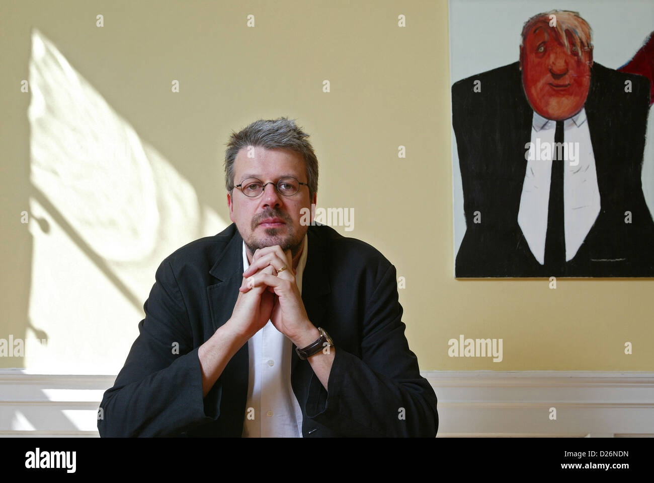 Sylvain sylvain Banque de photographies et d’images à haute résolution ...