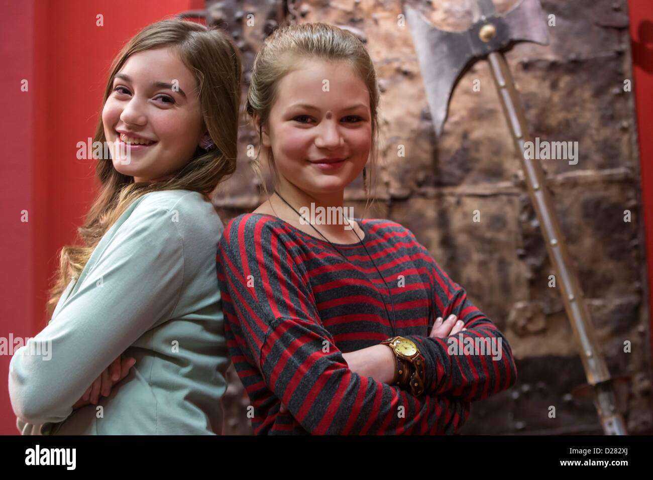 Kika children tv channel germany Banque de photographies et d’images à ...