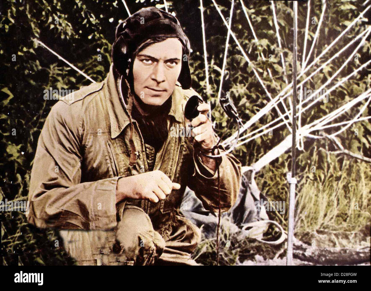 Spion zwischen zwei fronten Banque de photographies et d’images à haute ...