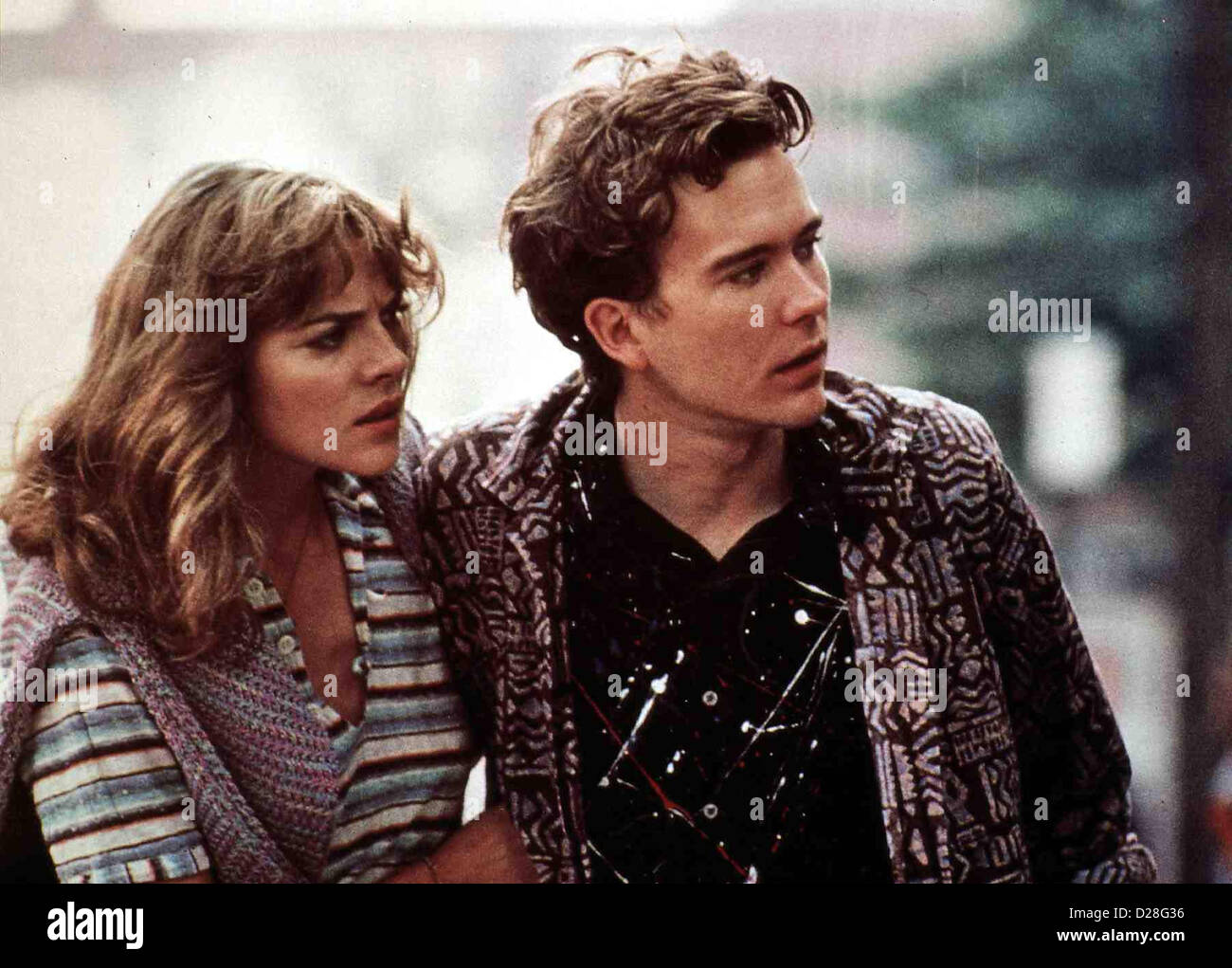 Schlitzohr Das Turk 182 ! Kim Cattrall, Timothy Hutton Danny ...