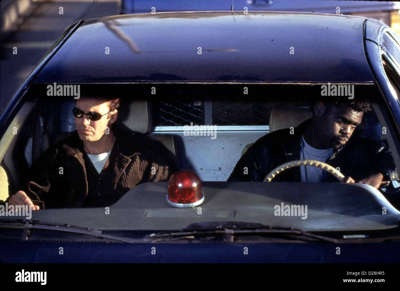 Underground - Die Vergeltung Underground, Brian Donnegan (Jeff Fahey ...