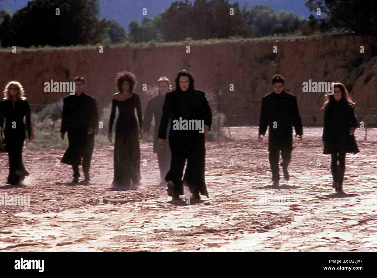 John Carpenter's Vampires les Vampires Thomas Ian Griffith ...