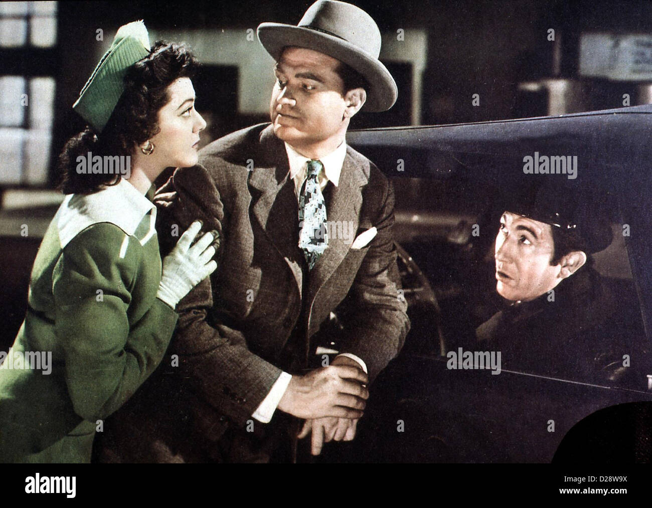 Ann rutherford Banque de photographies et d’images à haute résolution ...