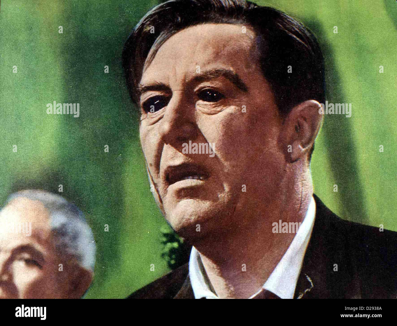 Der Mann mit den Roentgenaugen X Man X-Ray Eyes Ray Milland Der ...