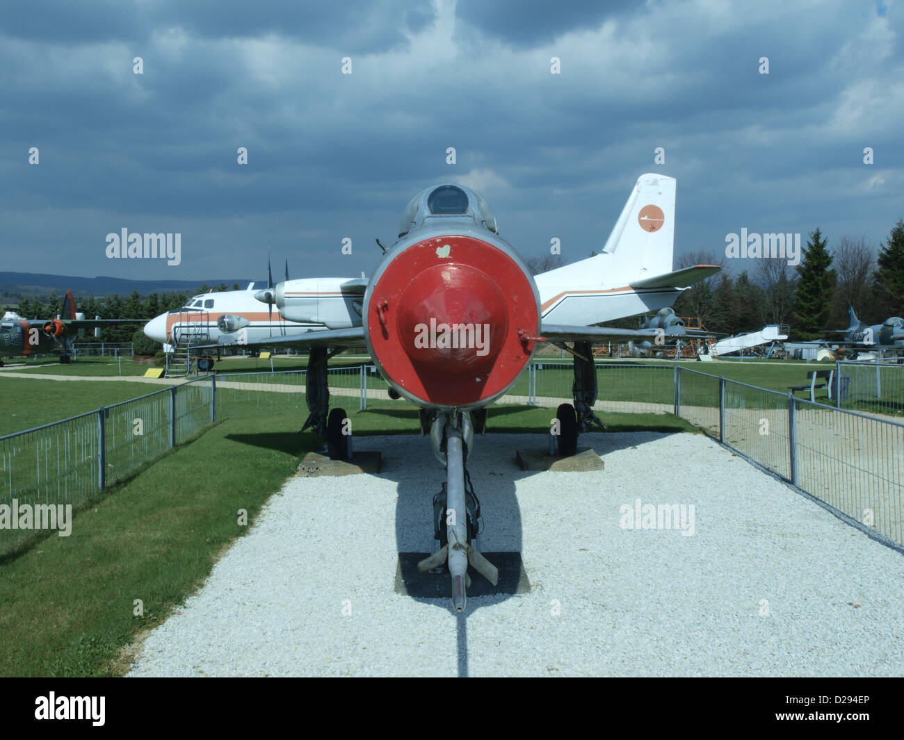 Mig 21f 13 Banque de photographies et d’images à haute résolution - Alamy