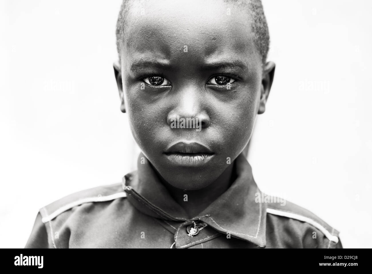 Enfant Africain Banque De Photographies Et Dimages à Haute Résolution