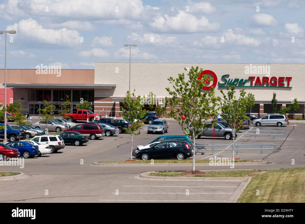 Super target logo Banque de photographies et d’images à haute ...
