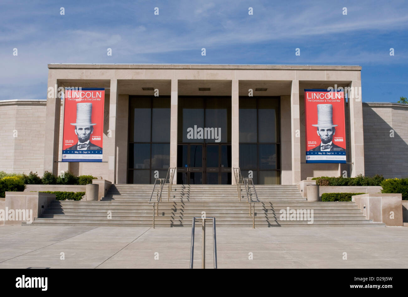 Harry s truman building Banque de photographies et d’images à haute ...