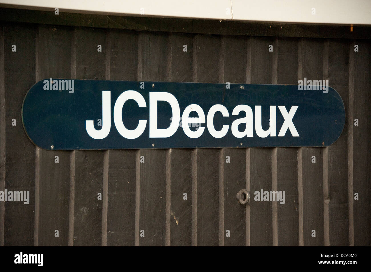 Jc decaux Banque de photographies et d’images à haute résolution - Alamy