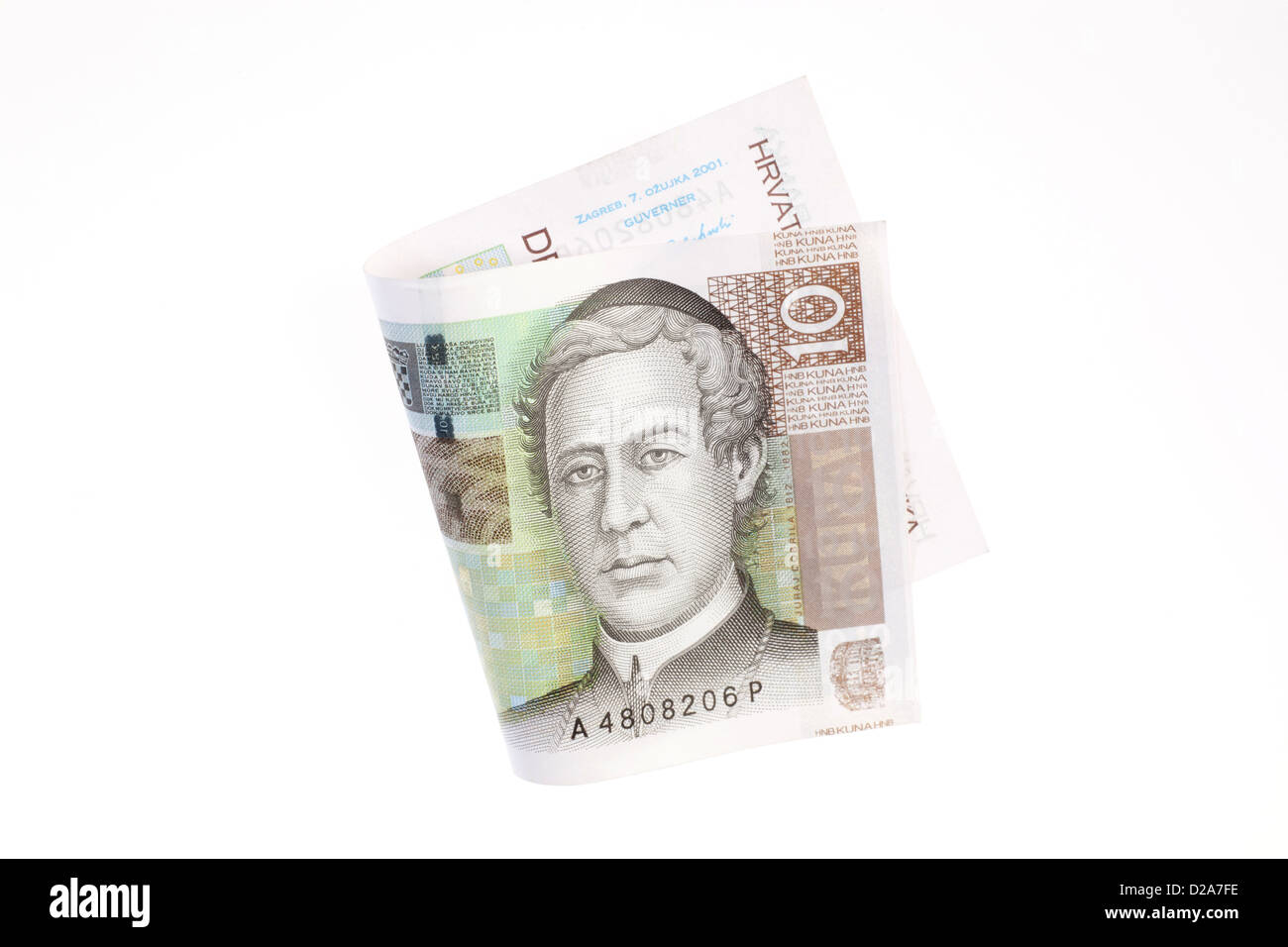 Kuna croate Banque de photographies et d’images à haute résolution - Alamy