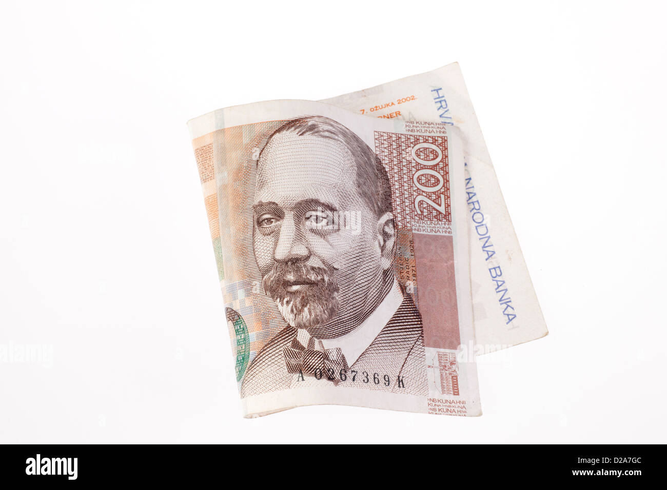 Kuna croate Banque de photographies et d’images à haute résolution - Alamy