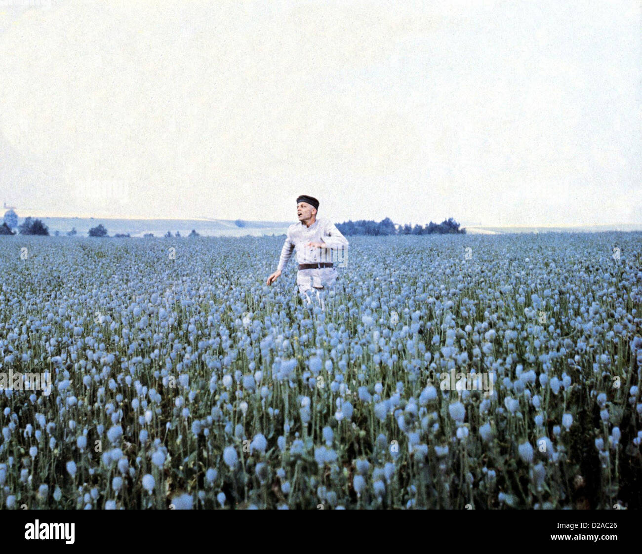 Woyzeck Woyzeck Woyzeck Klaus Kinski (Klaus Kinski) *** légende locale ...