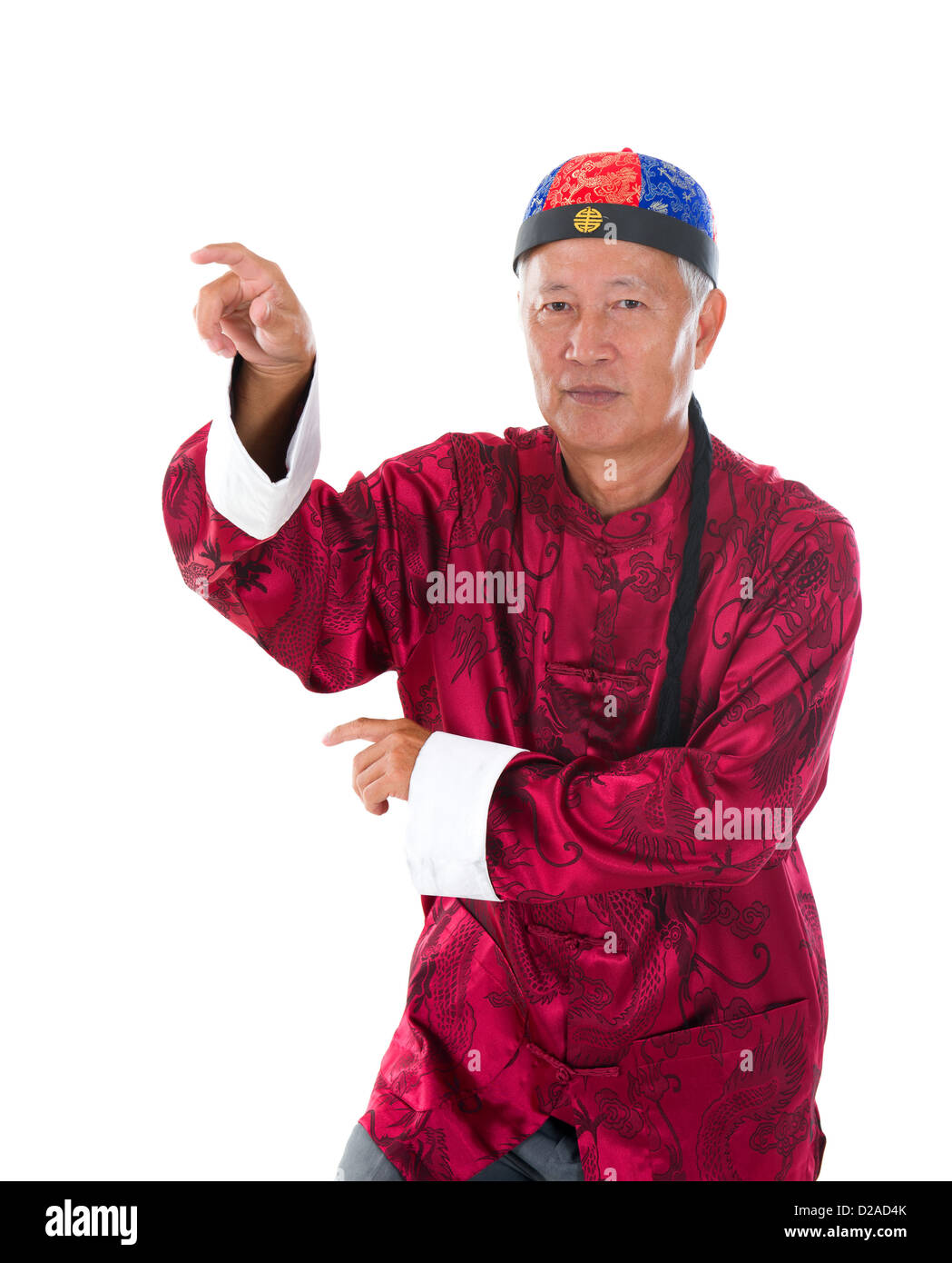 Tai wong kung Banque de photographies et d’images à haute résolution ...